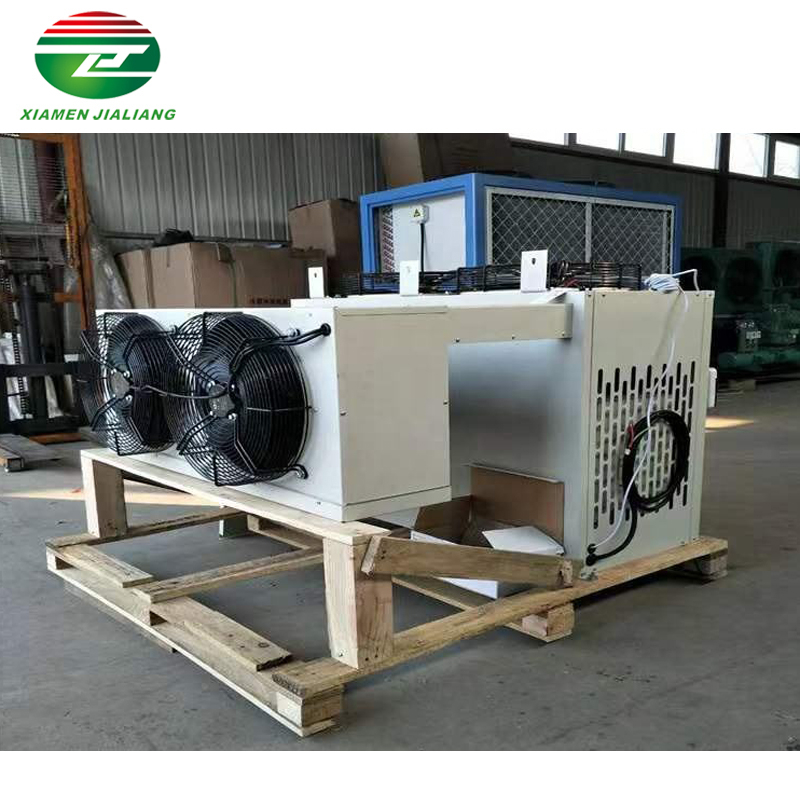 XMJL 3HP Air Cooled Wall Mounted Monoblock Condensing Unit from China manufacturer - Xiamen ...