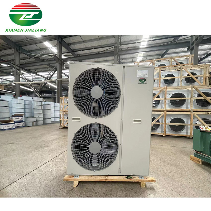 China air cooled condensing unit for cold room manufacturers, air ...