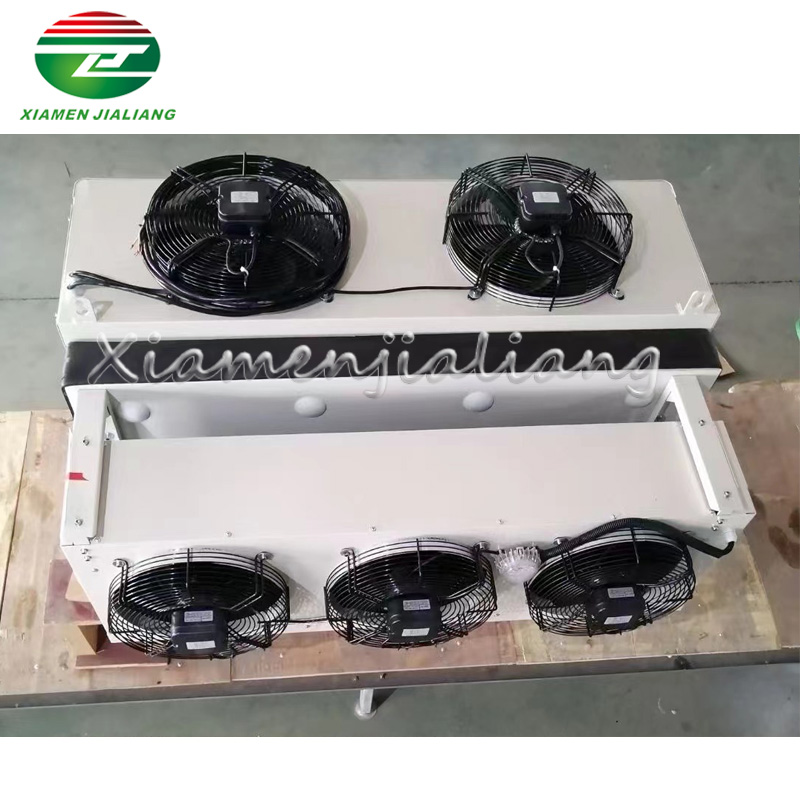 2 HP Wall Mounted Monoblock Condensing Unit from China manufacturer - Xiamen Jialiang ...